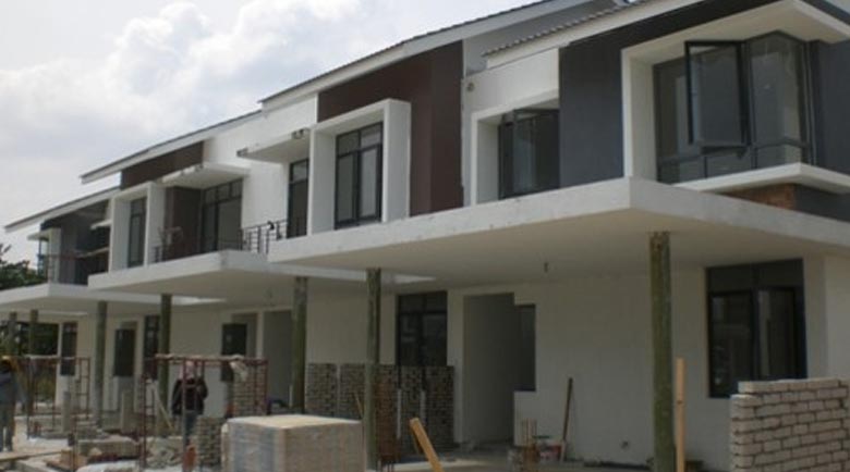 Civil Works Division | Mabcon Energy Sdn Bhd