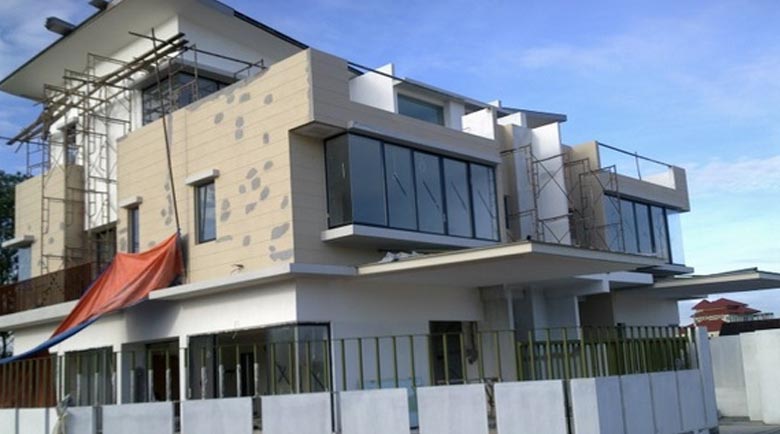 Civil Works Division | Mabcon Energy Sdn Bhd