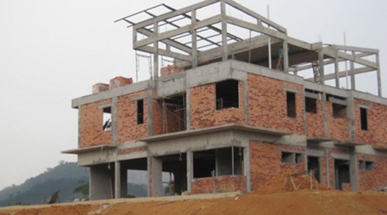 Civil Works Division | Mabcon Energy Sdn Bhd