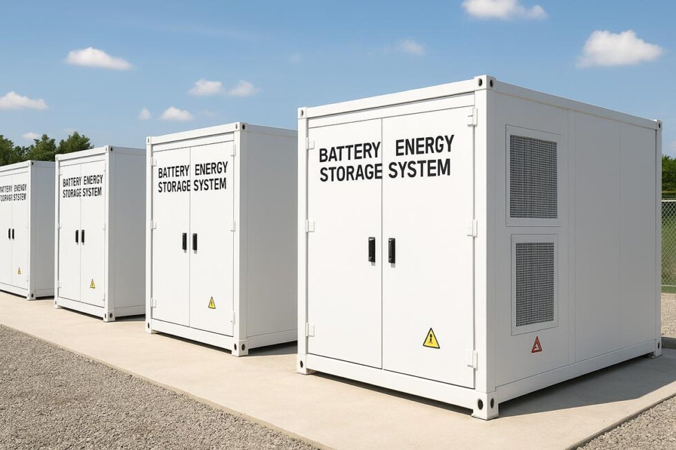 Mabcon Energy Sdn Bhd | Empowered By The Sun