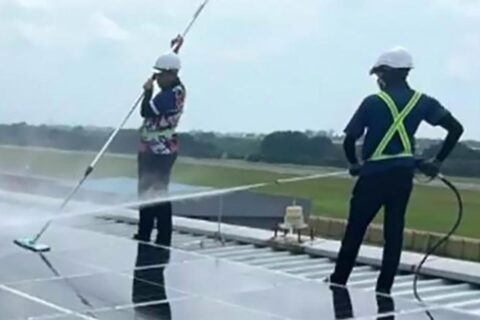 Mabcon Energy Sdn Bhd | Empowered By The Sun
